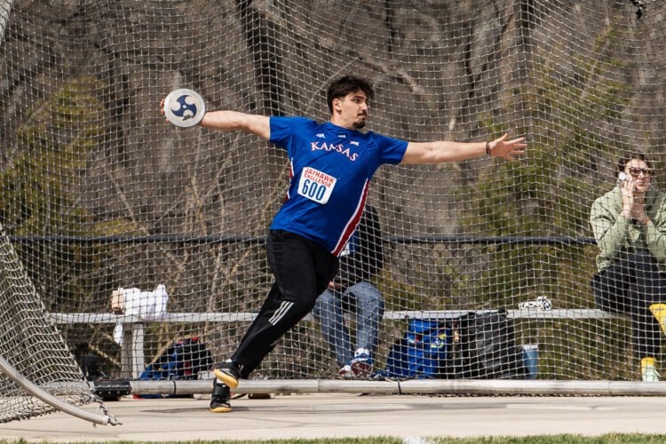 Track & Field - KU Sports